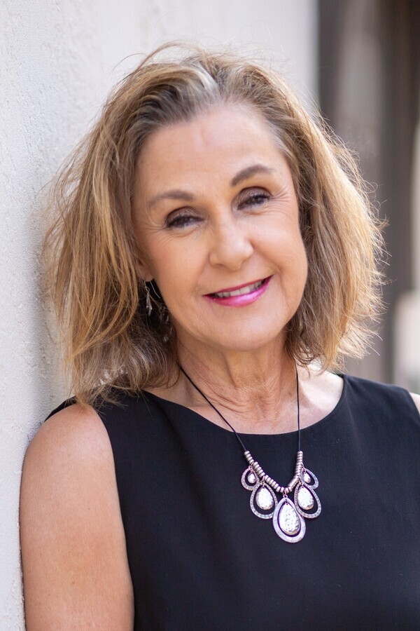 Susan Young - Owasso - Chinowth & Cohen